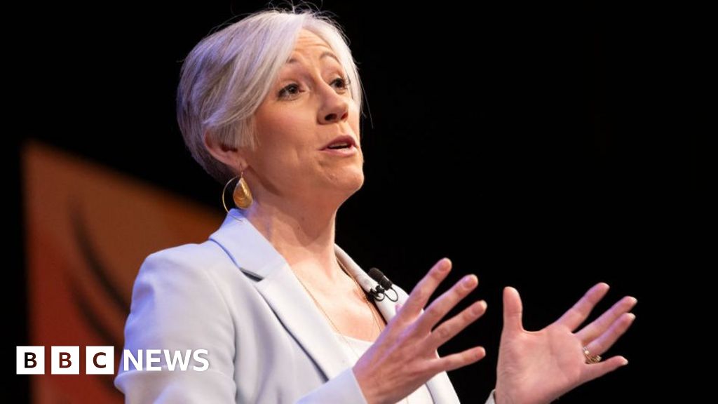 I was given four days left to live, says Lib Dem deputy leader - BBC News