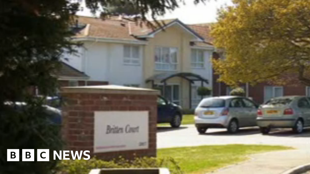 Coronavirus: Six residents at Lowestoft Britten Court care home die ...