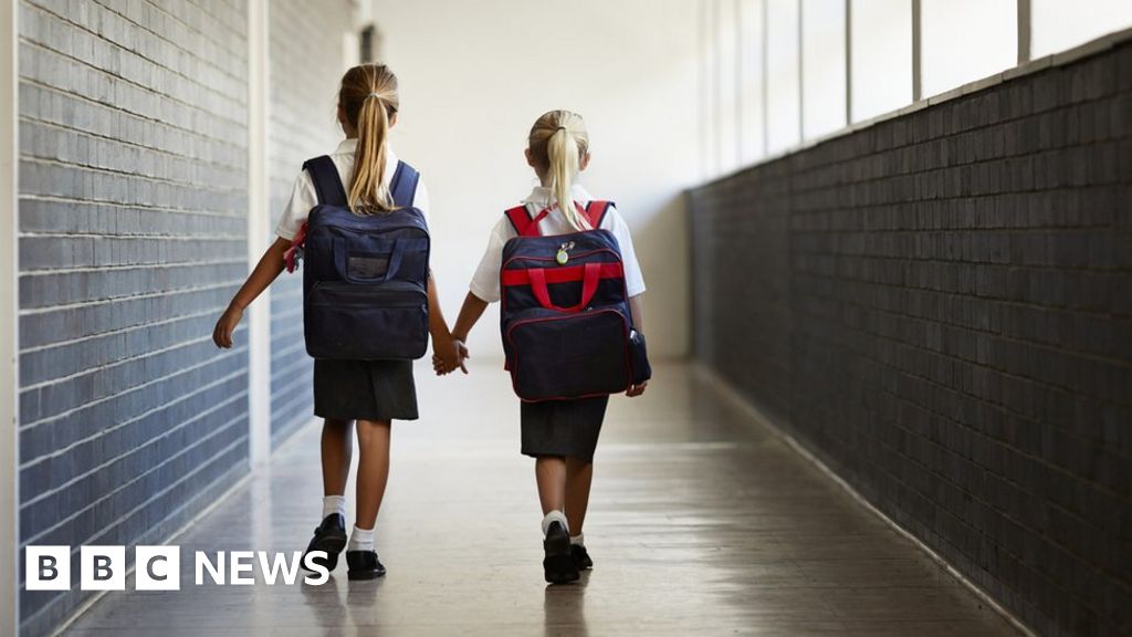School starting age bill passed by MLAs - BBC News