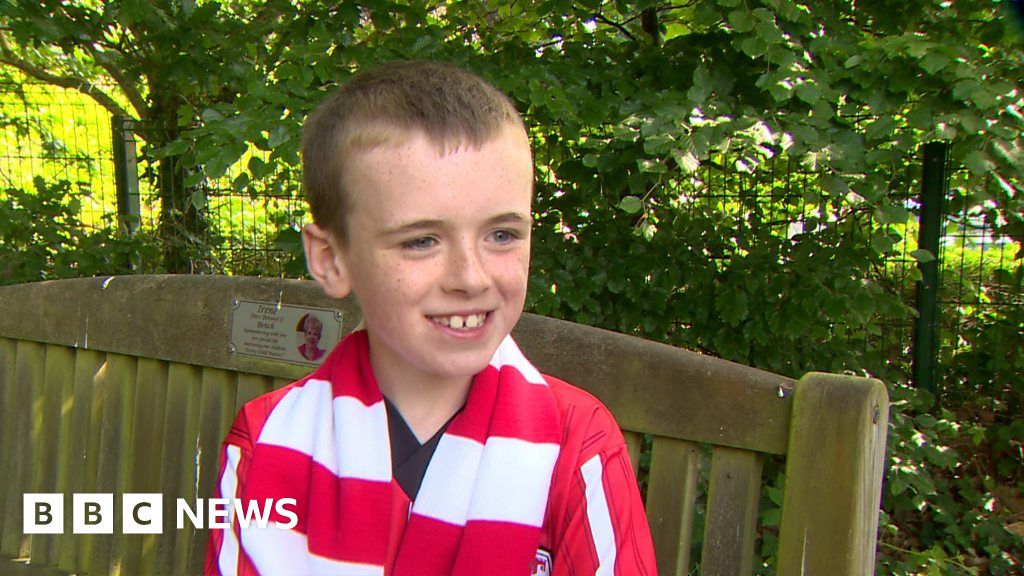 Ardnashee Special School pupils on their special night with Candystripes