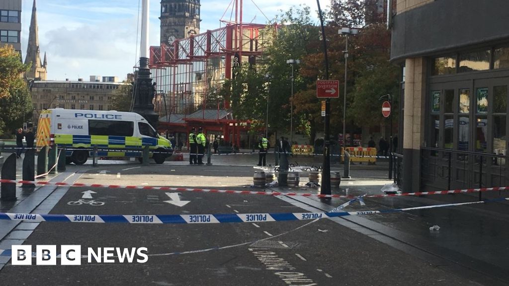 Attempted murder charges following Sheffield stabbings