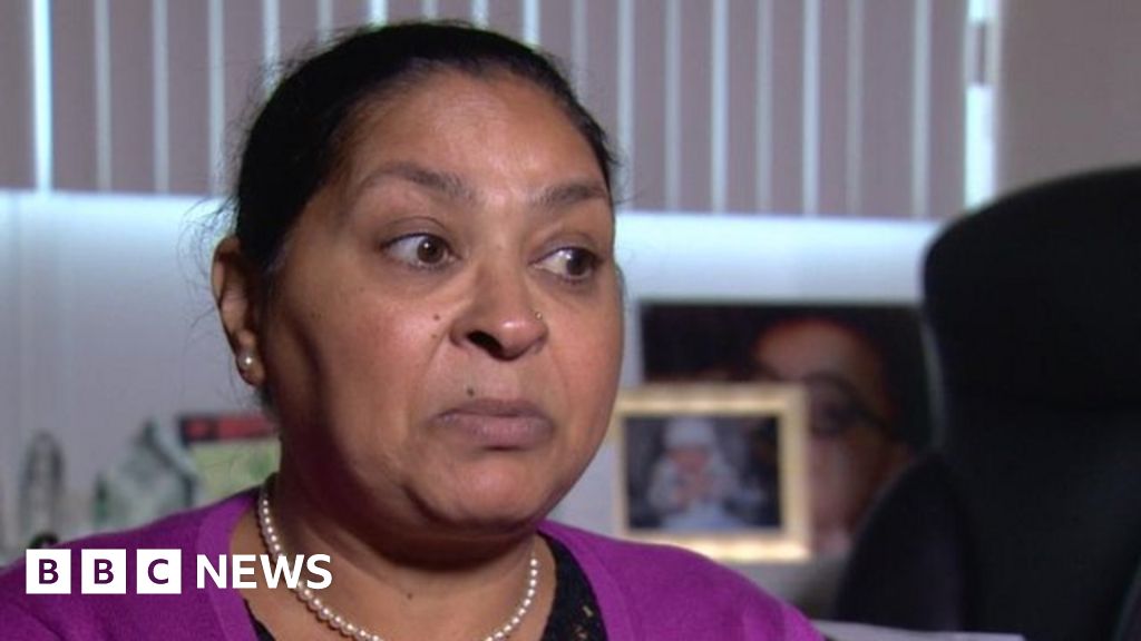 Chhokar family 'relieved' following trial - BBC News