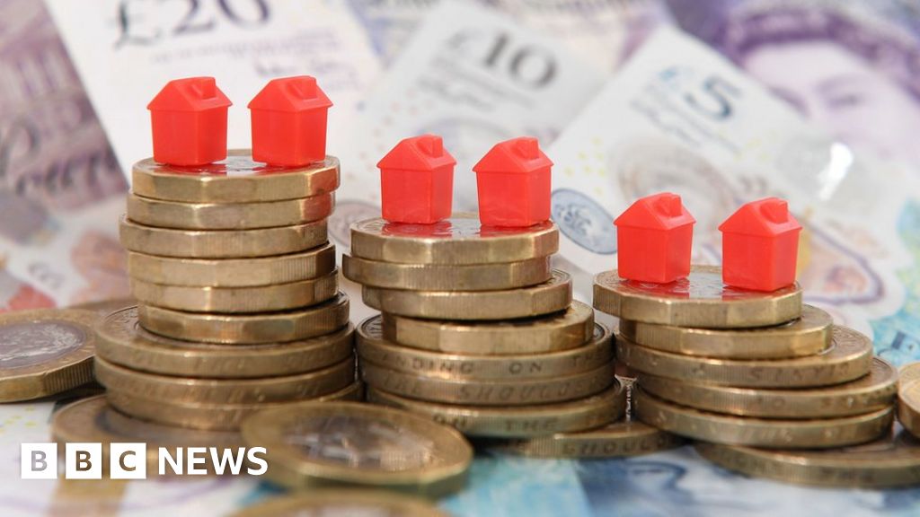 Jersey inflation rates highest in 32 years