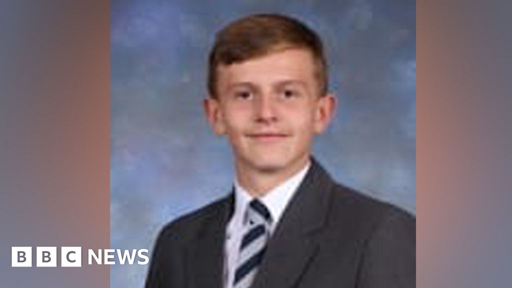 Ryan Durkin death: Tributes paid to Brinsworth crash victim