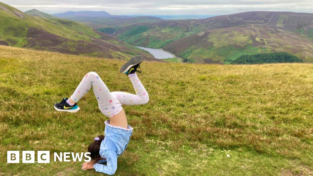 Your pictures of Scotland: 4-11 August