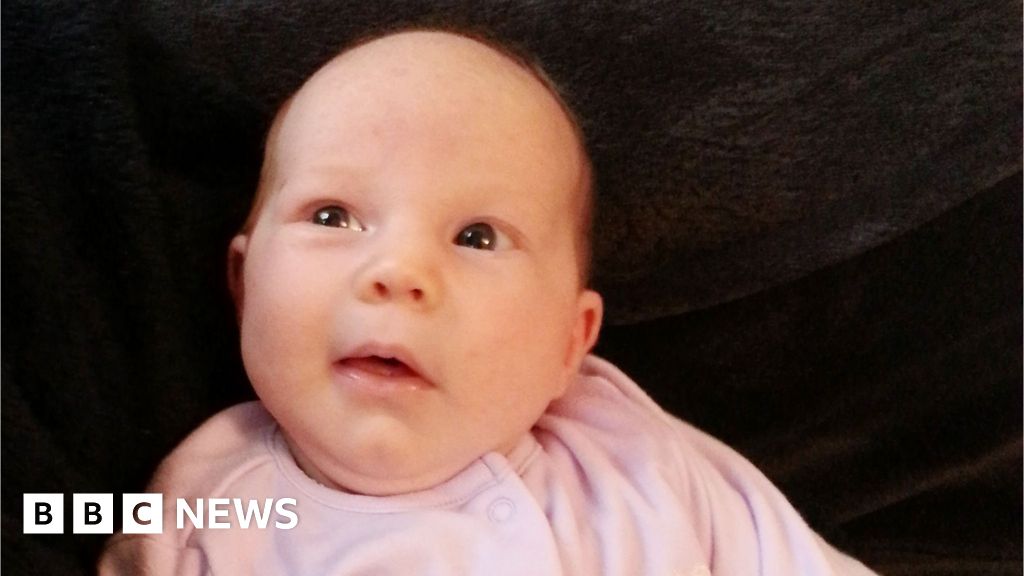 Bednest cot death inquest: Concern over number of cots still used - BBC ...