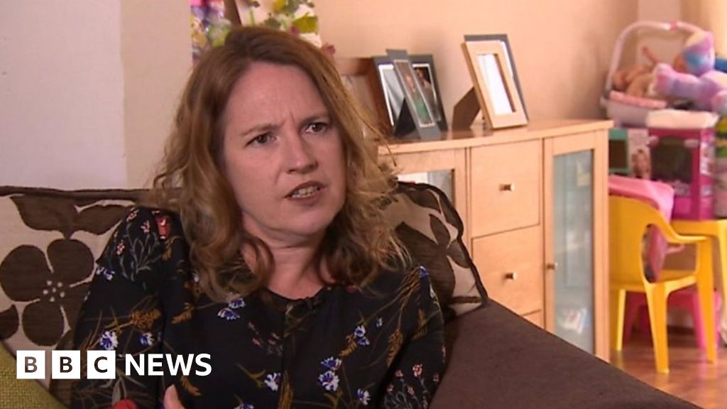 'Anguish' caused by daughter's undiagnosed autism