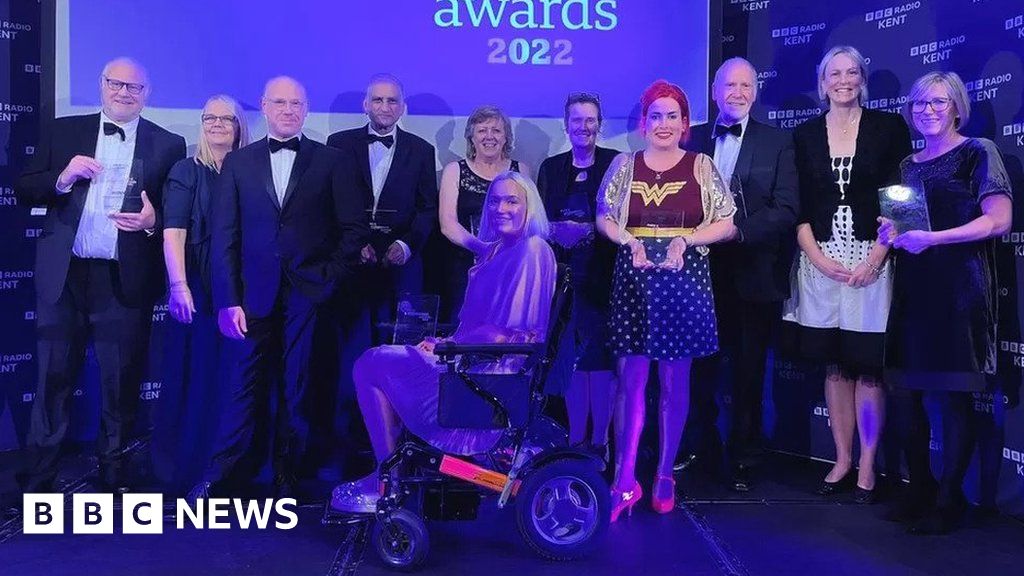 Make a Difference Awards: Kent, Sussex and Surrey nominations open