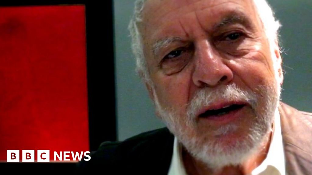 CEO Secrets: Atari founder Nolan Bushnell shares advice - BBC News