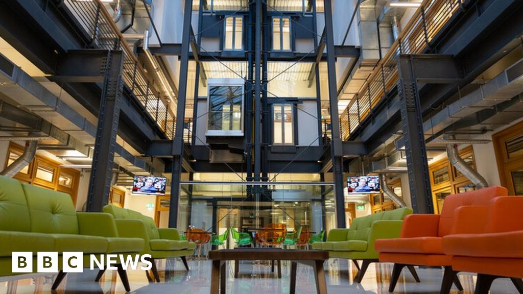 Dundee mobile game developer Tag Games plans 20 jobs - BBC News