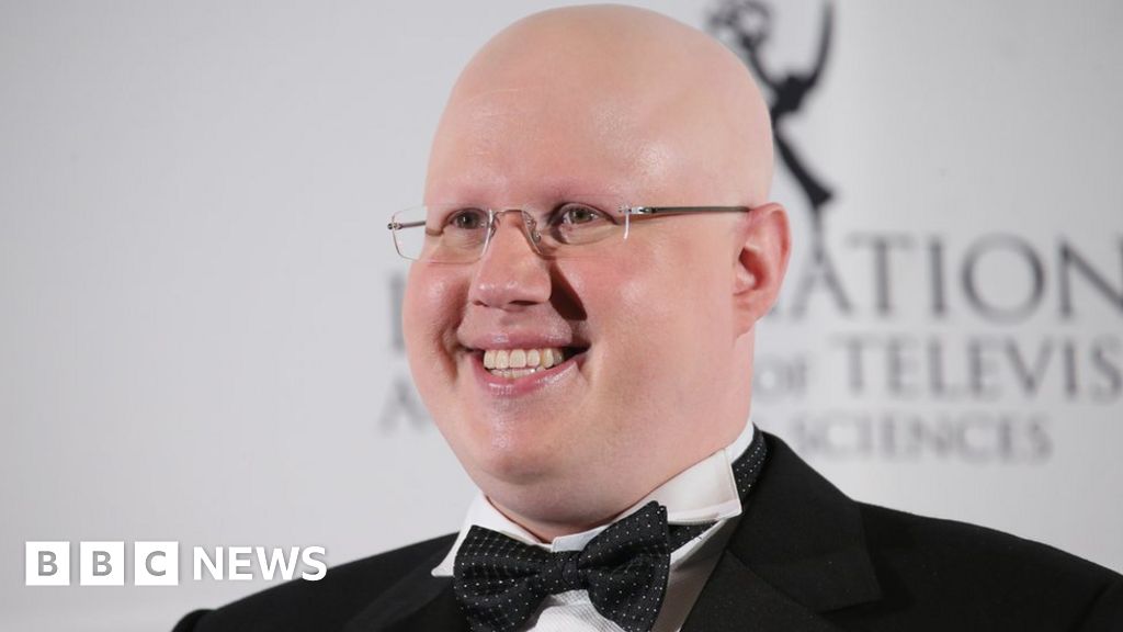 Doctor Who: Matt Lucas to return as Nardole - BBC News