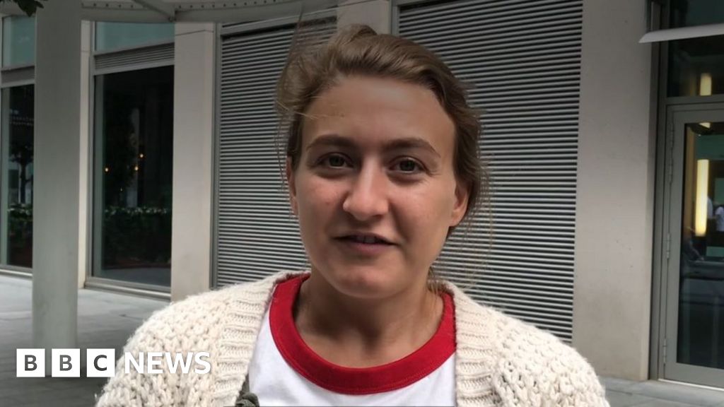 No-deal Brexit: Manchester and Salford have their say on exit