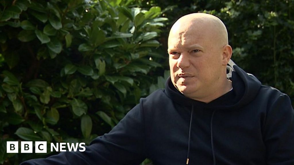 Birmingham stroke survivor highlights hidden health issues