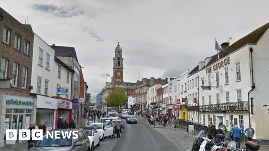 Colchester officer assault: fourth arrest over fight - BBC News