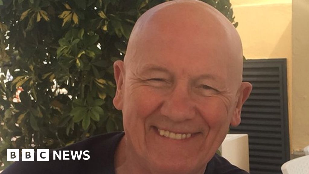 John MacMillan death: More time to quiz Barrow murder suspect. - BBC News