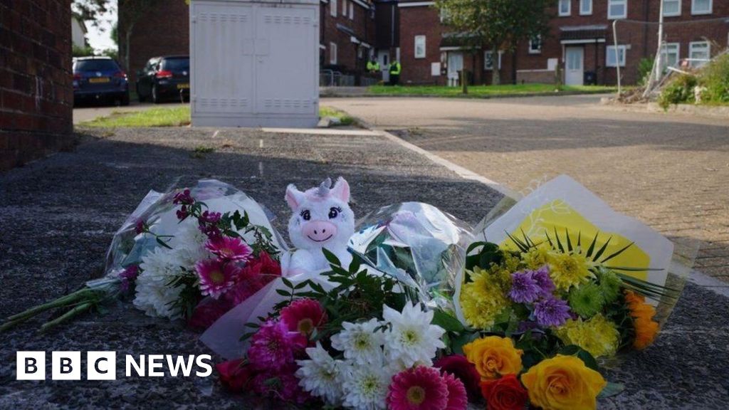 Keyham shooting: Police under investigation - BBC News