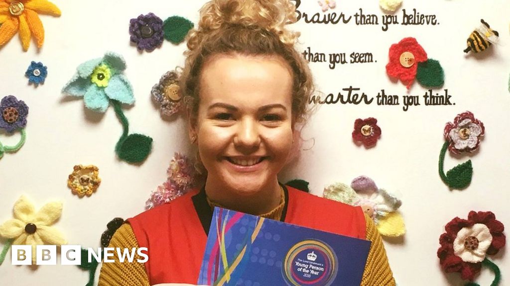 Leicester shop explosion: Mother to keep Leah Reek's 'legacy alive ...