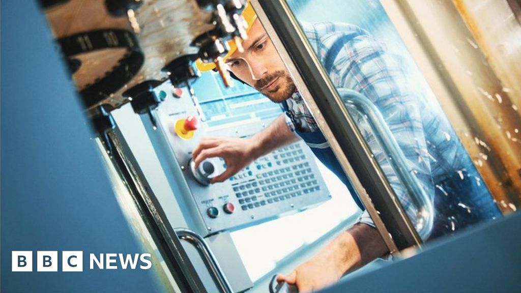 Scottish private sector activity 'at four-year high'