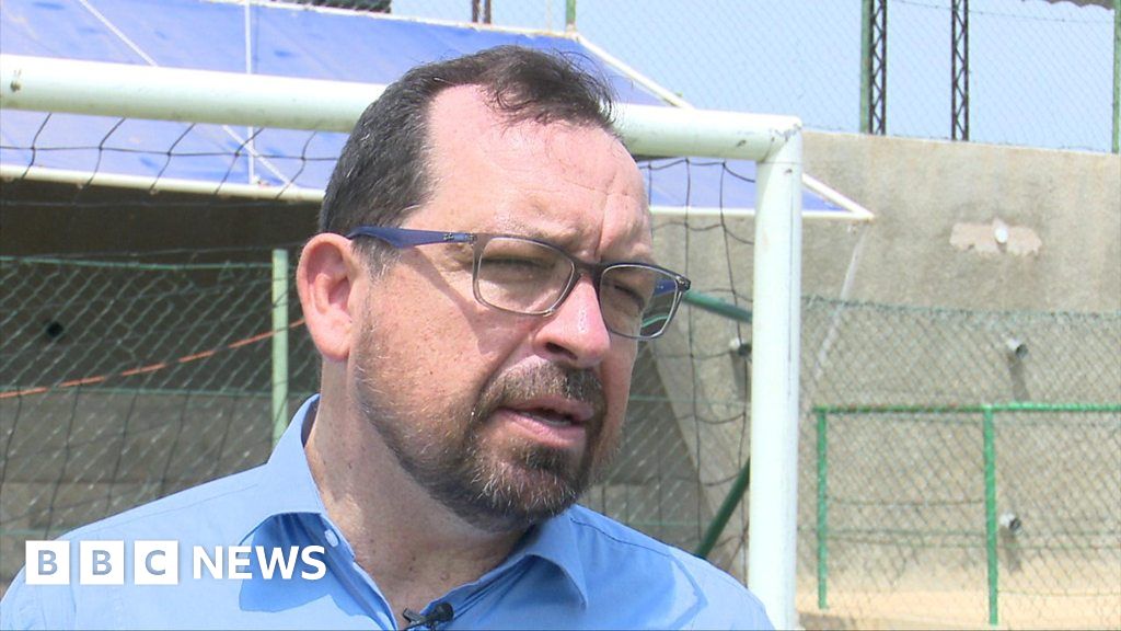 Raising the worth of African football players - BBC News
