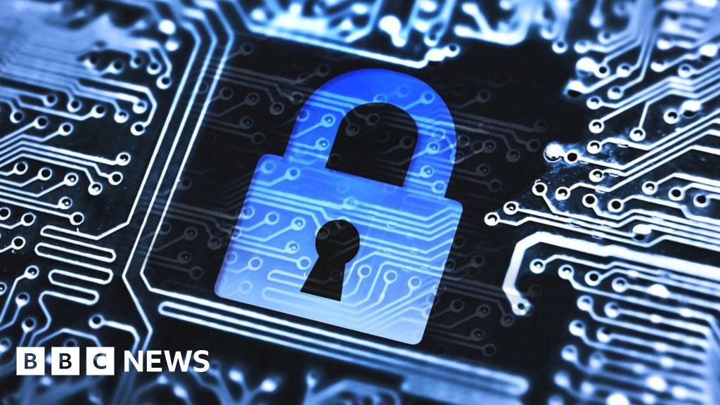 Fines up to £17m launched for firms with poor cyber-security - BBC News