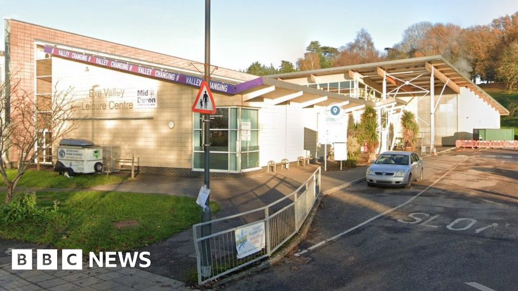Fully accessible facilities to be built at sports centre - BBC News