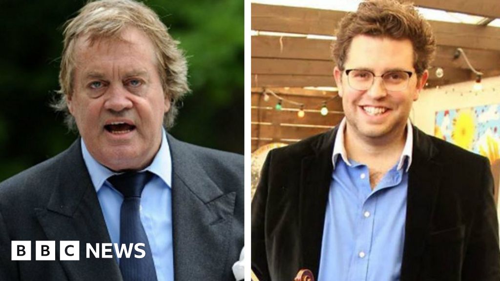 'Fake duke' Alexander Wood loses conviction appeal bid - BBC News