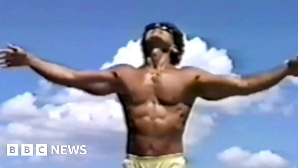 Holy Hell: Documenting 20 years inside a California cult, Buddhafield ...