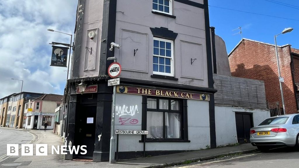 Bedminster pub reopens nine weeks after closure