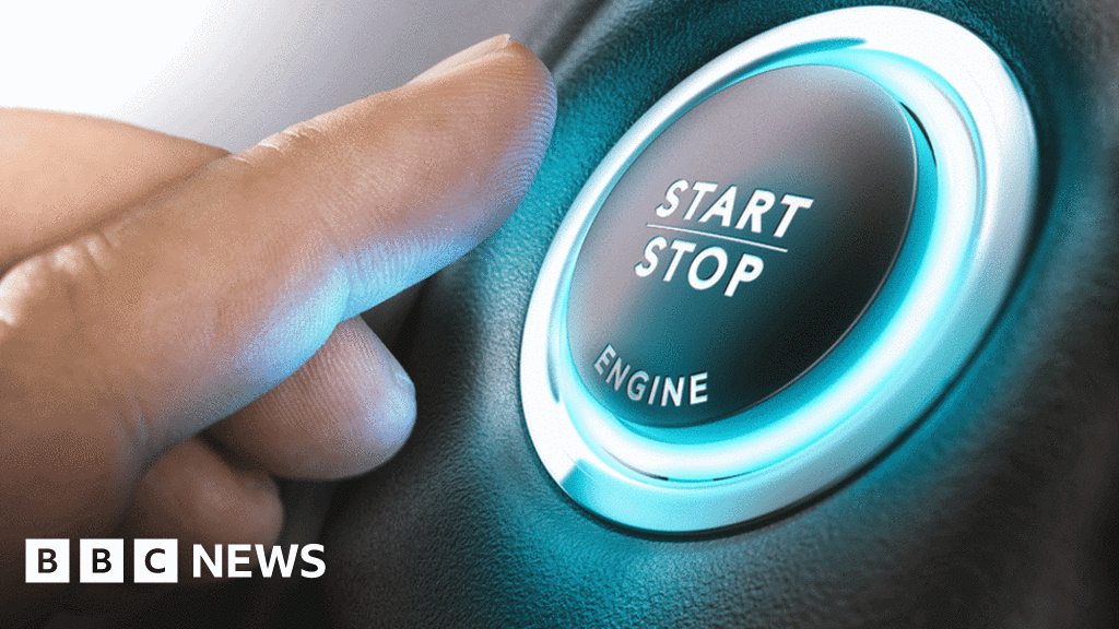 Keyless cars causing dozens of deaths - BBC News