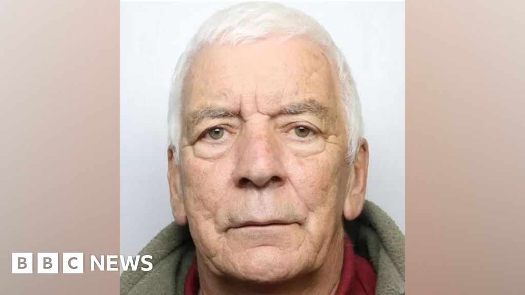 Wakefield paedophile Michael Hooley may have abused others - BBC News