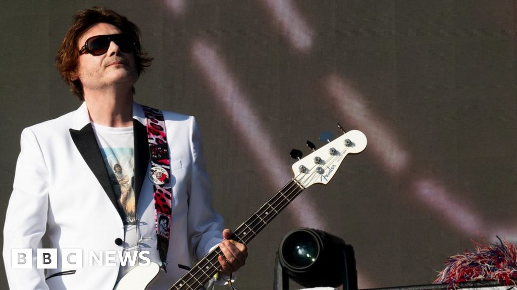 Manic Street Preachers: Nicky Wire says band is 'more subtle now' - BBC ...