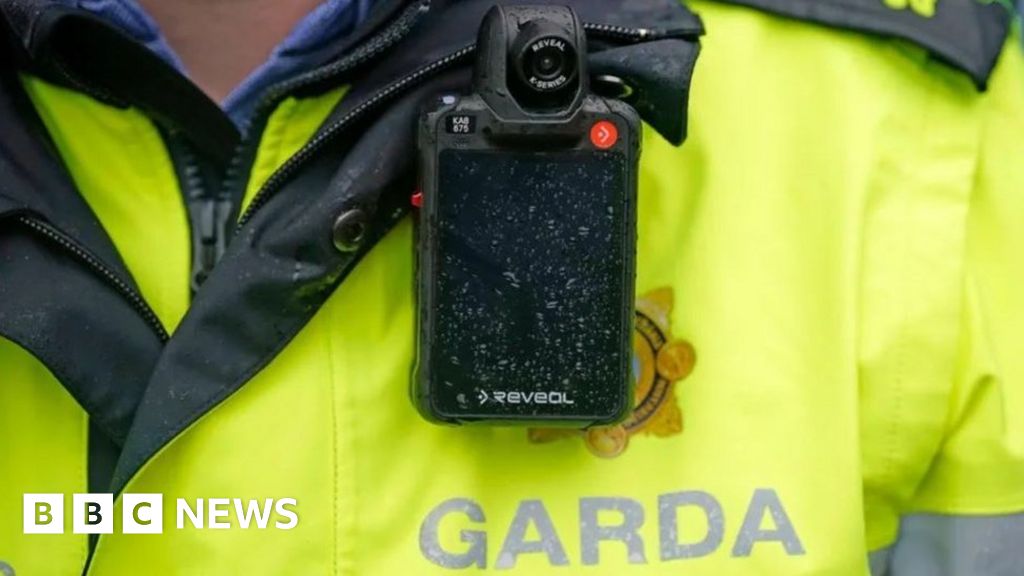 Dublin: Man reported kidnapped in Belfast found by armed police
