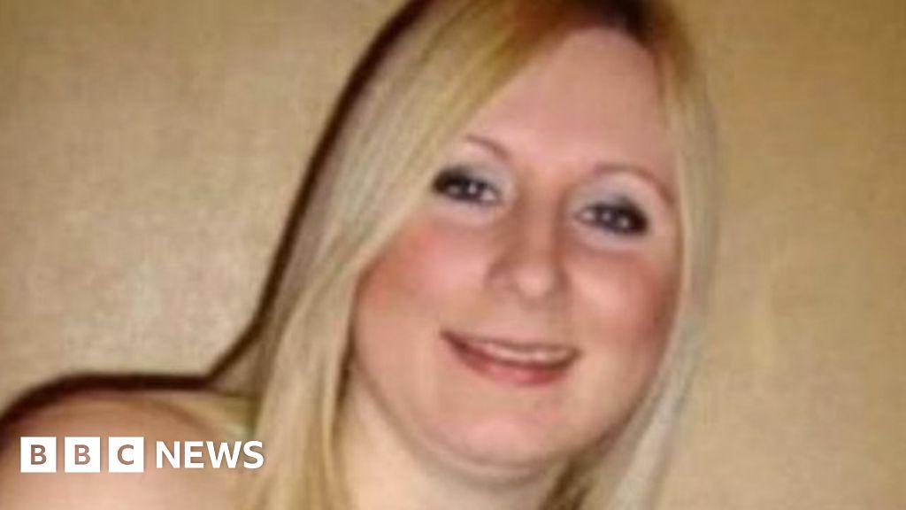 Gemma Marjoram's family tell of killer's growing coercive control - BBC ...