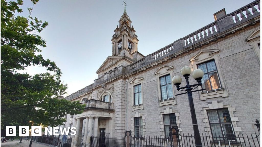 Torbay Council meetings to be live streamed in new trial - BBC News