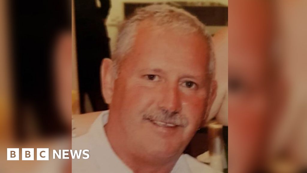 Michael O'Leary murder trial: Wife's lover 'lured' to farm