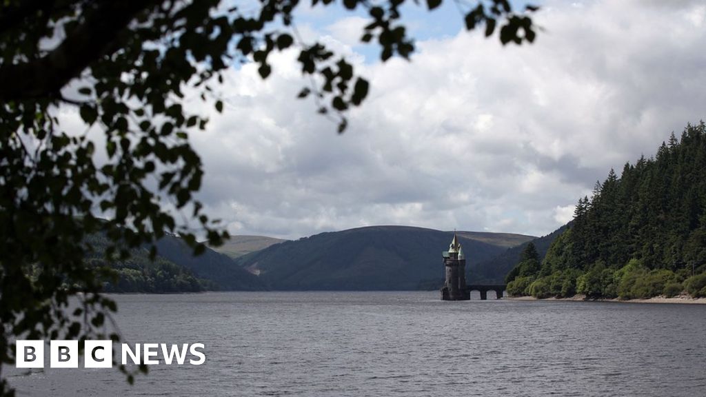 Flooding: Call for changes to reservoir management - BBC News
