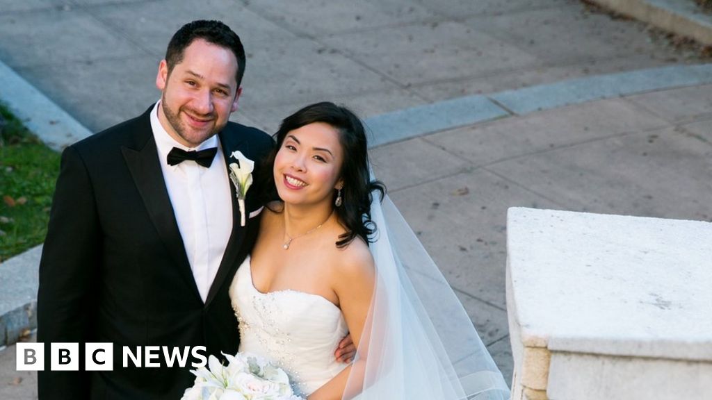 The young Americans who are bucking the divorce trend