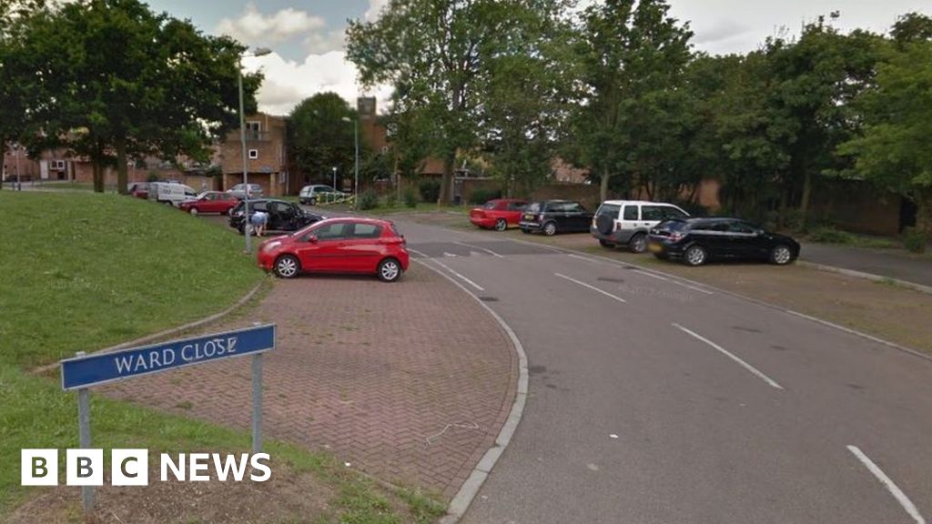 Basildon: Petrol thrown at Essex Police officers during arrest - BBC News