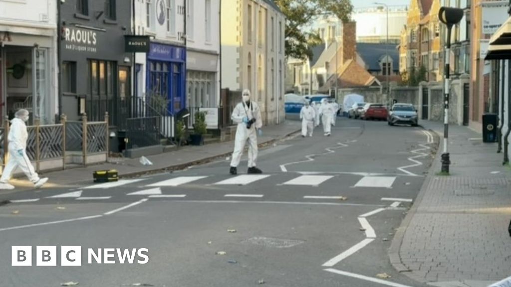 Alex Innes death: Further arrest over man's fatal stabbing - BBC News