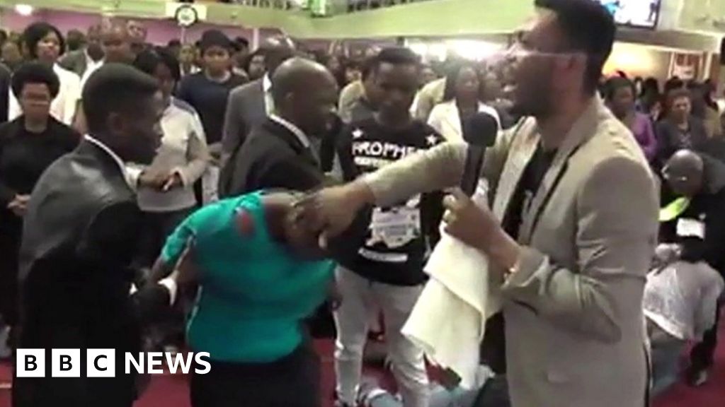 Witchcraft child abuse cases investigated by Met rise by over 50% - BBC ...