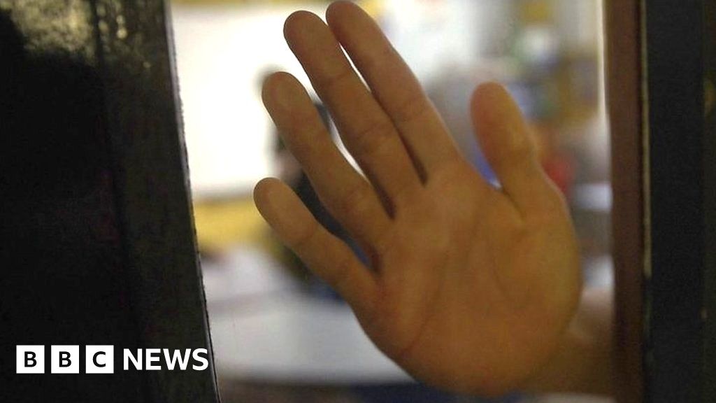 Alternative provision schools: 'We all deserve an education' - BBC News