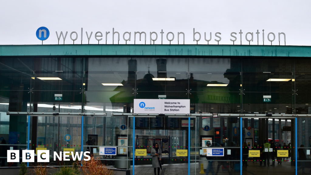 Wolverhampton to host first government base outside London