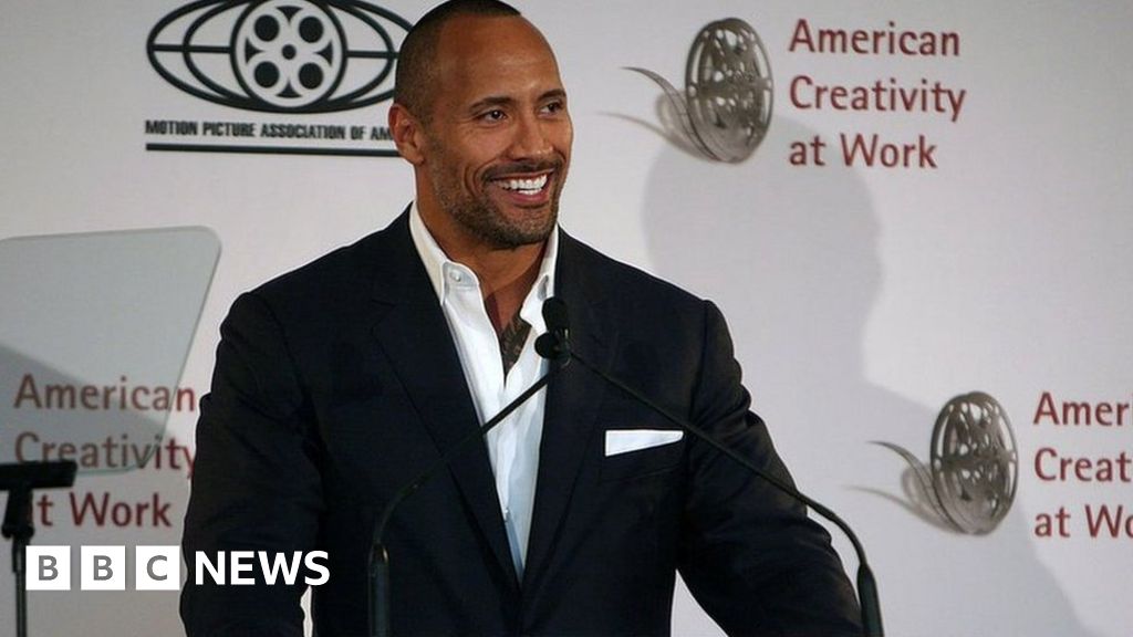 Everyone wants to run for US president in 2020 - BBC News