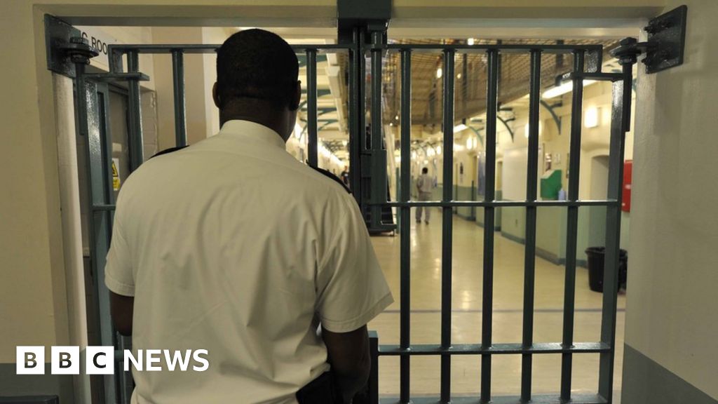 Prison inquiry demanded by governors after 'unprecedented' rise in ...