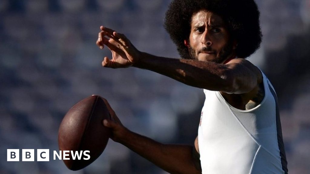 Obama backs NFL player Colin Kaepernick's right to snub anthem snub ...