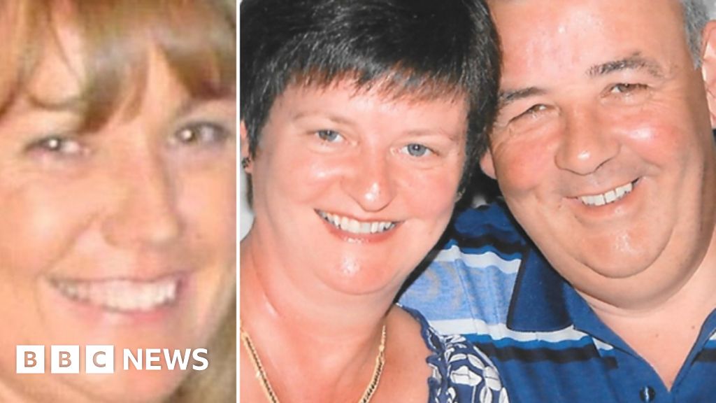 Tunisia attack: Tributes to three Irish dead - BBC News