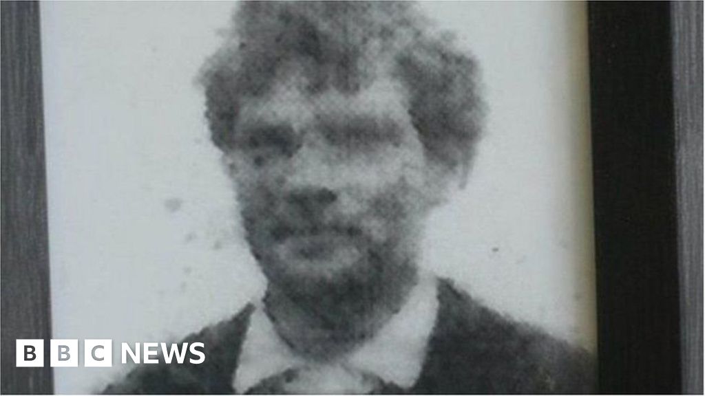 John Pat Cunningham: Family of man shot by soldier hand back apology ...