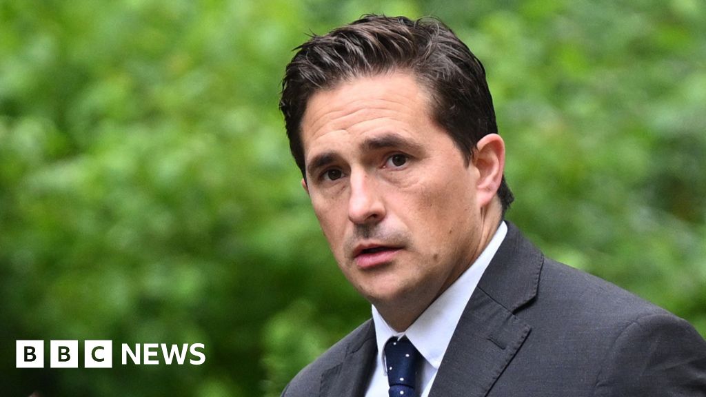 Minister says he tried and failed to disprove alleged SAS war crimes