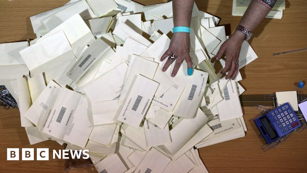 Election 2017: The language you need to know to understand this ...