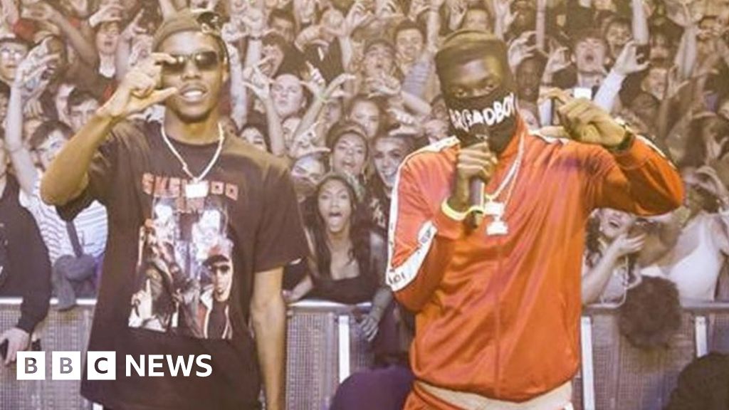 Rappers Skengdo and AM breached injunction by performing drill music